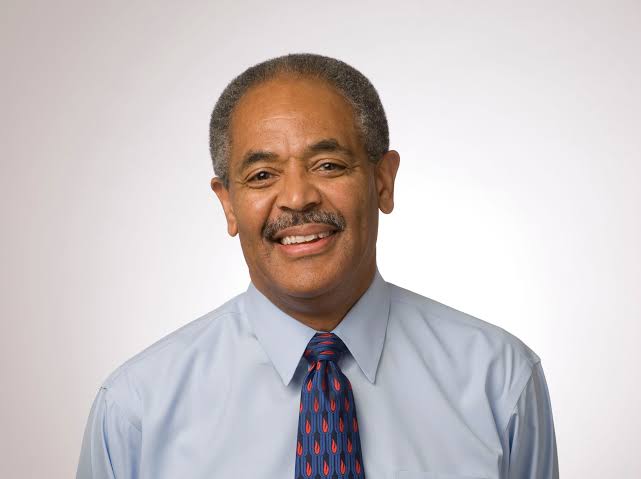 New! Brian K. Blount Digital Collection - UPSem Library Site